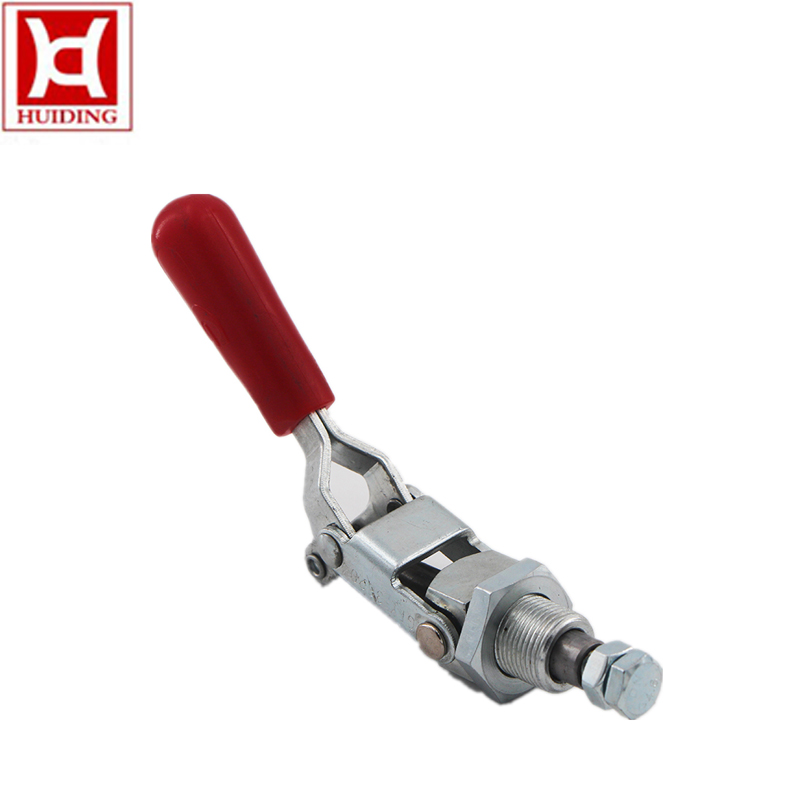 customized vertical type hold down toggle clamp,Toggle Clamp